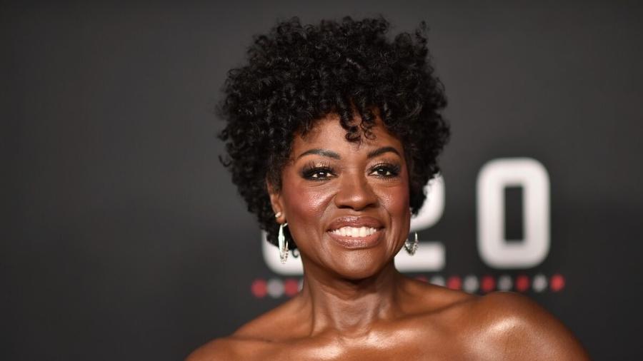 Os 4 melhores filmes de todos os tempos, segundo Viola Davis