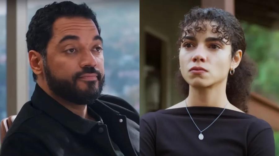 Vale Tudo hoje (26): veja resumo do capítulo desta sexta-feira