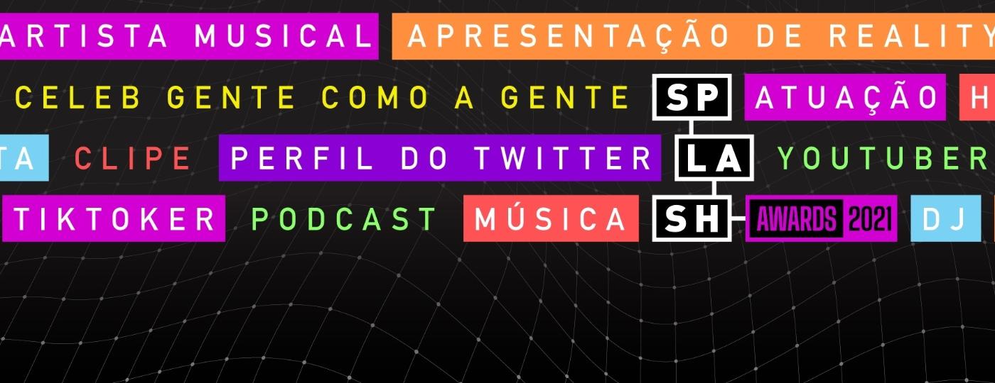 Splash Awards - UOL Splash