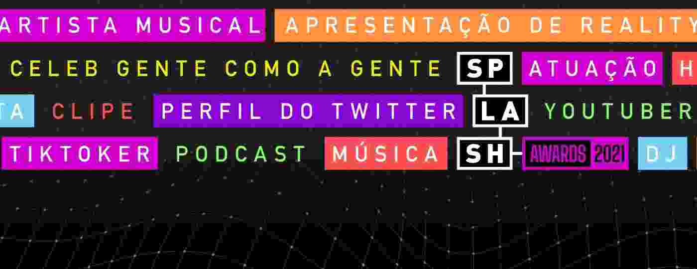 Splash Awards - UOL Splash