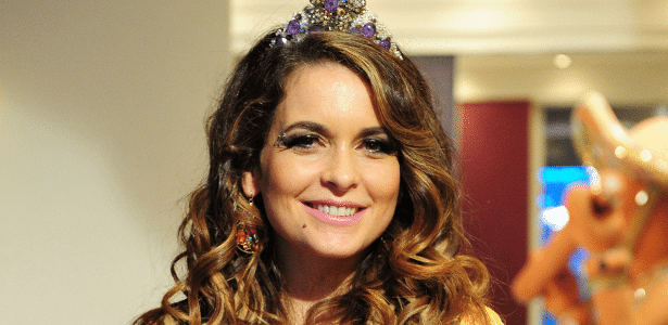 Cheias de Charme: O que acontece com Chayene no final da novela?