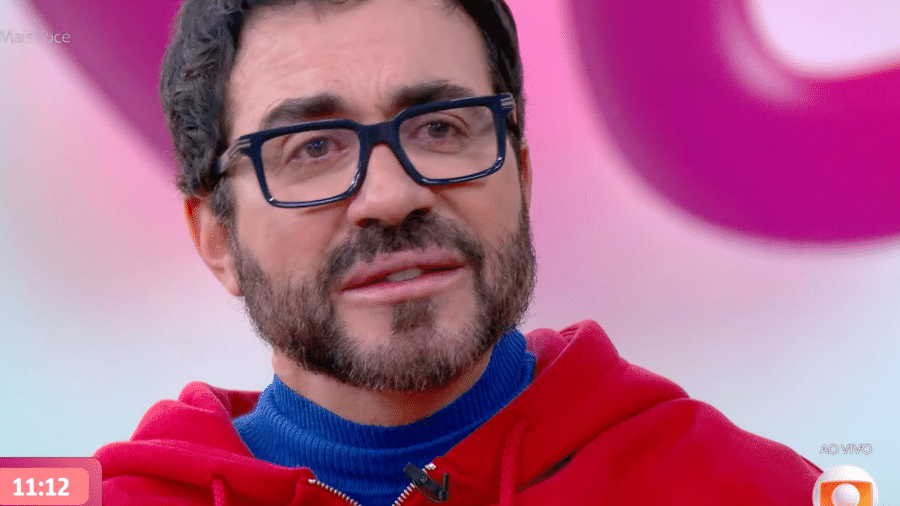 Padre Fábio de Melo sobre depressão e morte da mãe: 'Dores inéditas'