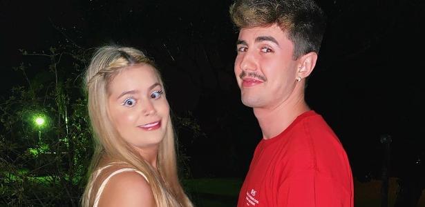 BBB 21: Bruno Magri diz que ele e Viih Tube casarão em breve