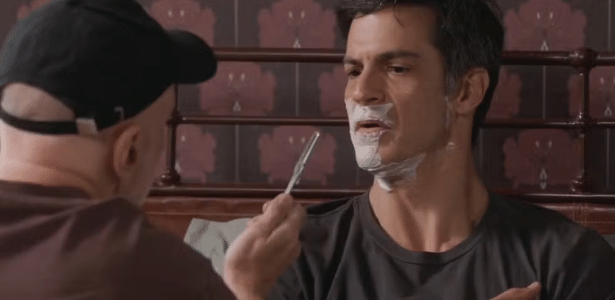 Elas por Elas: Jonas mata charada e descobre crime de Fagundes