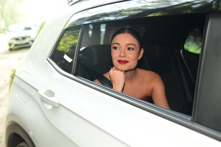 Isis Valverde e Marcus Buaiz: como foi o casamento?