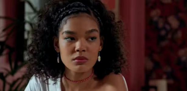 Volta por Cima: Fofoca maldosa mostra a verdadeira face de Tati