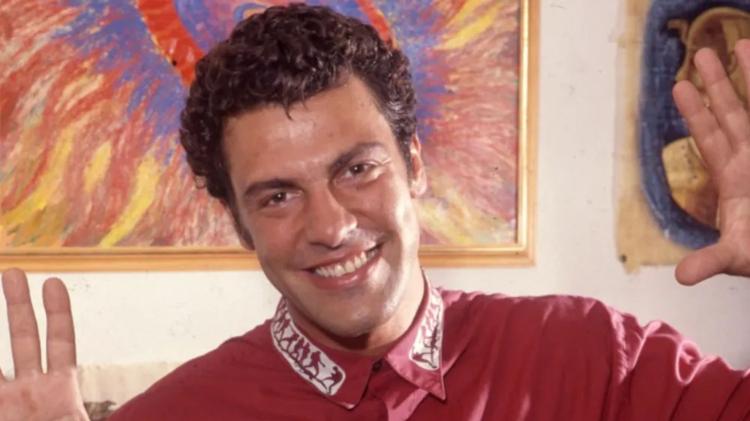 Gerson Brenner hoje: como está ator de Rainha da Sucata após tragédia