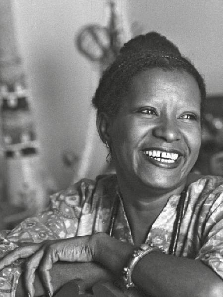 Lélia Gonzalez: Há 88 anos nascia uma das maiores intelectuais do país