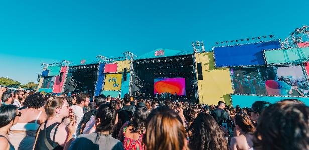 Flesch: parte do line up do João Rock demonstra diversidade