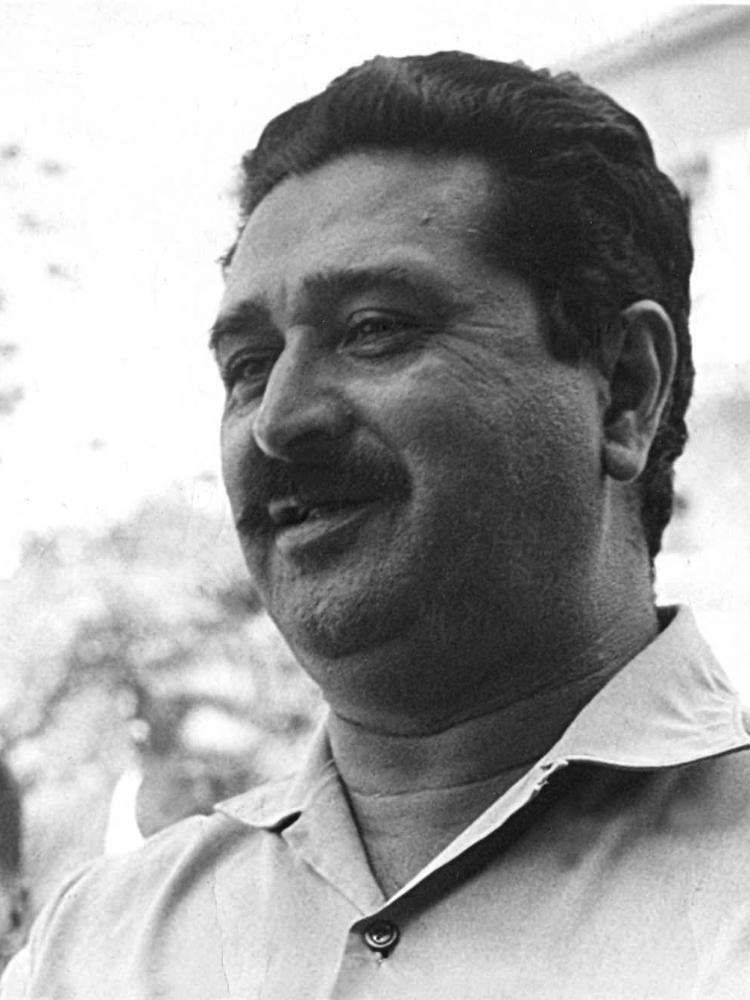 Zé Arigó, de filme na Netflix, incorporava espírito e operava com faca