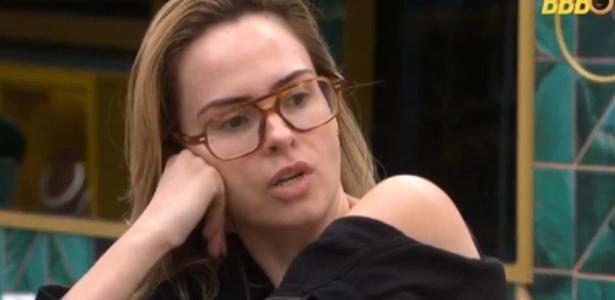 BBB 26: Ana Paula detona Matheus por falas preconceituosas