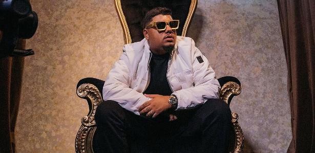 Lucas Tylty: quem é o influencer que arrecadou marcações por R$ 1,5 mi