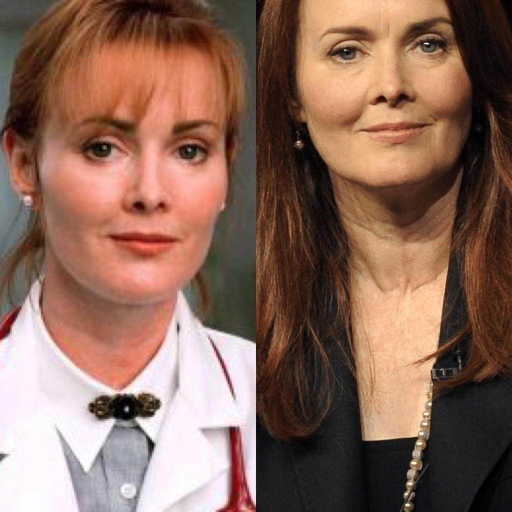 27 anos de 'Plantão Médico': antes e depois do elenco da série