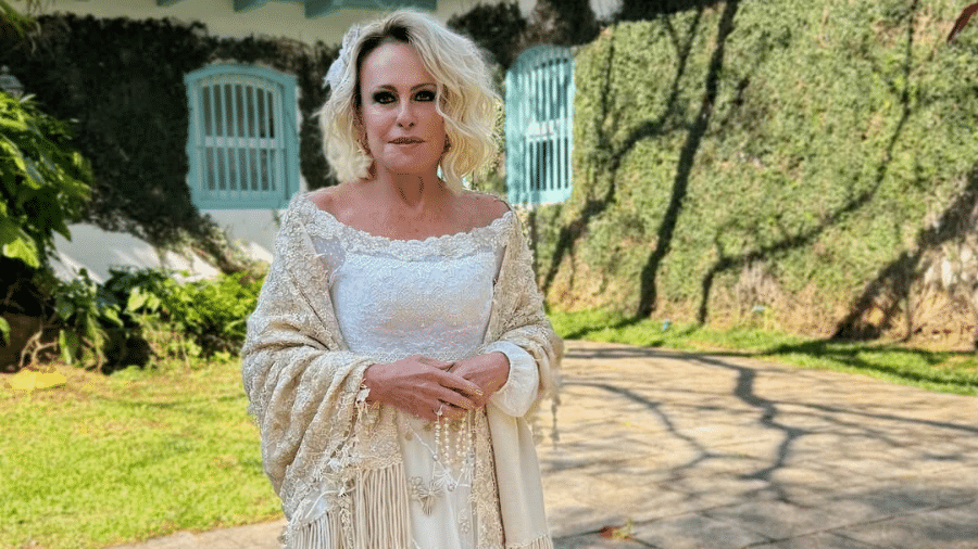 Economizou mais de R$ 10 mil: Ana Maria Braga reduziu sua conta de luz