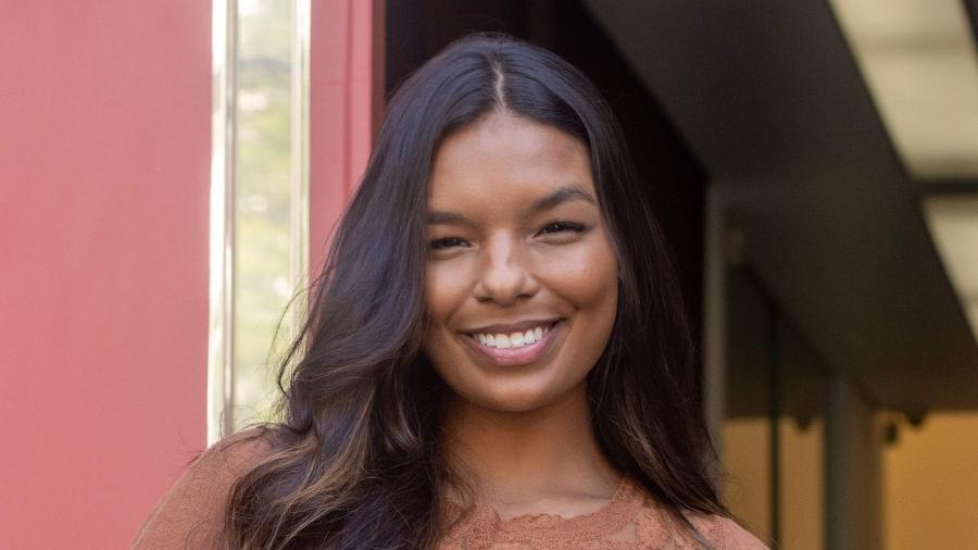 Mell Muzzillo estreia em Três Graças: veja detalhes da personagem