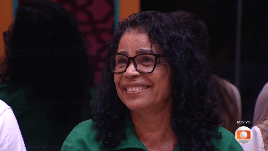 BBB 25: Vilma participará do Domingão com Huck após deixar reality