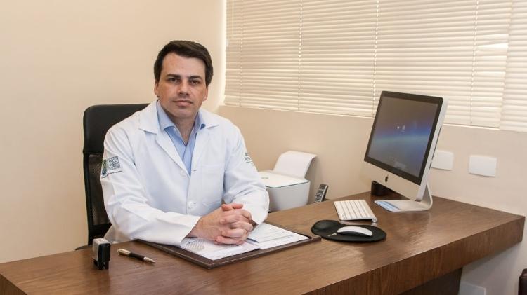 Estudo sobre Cirurgia Robótica, de Dr. Rafael Coelho, é publicado