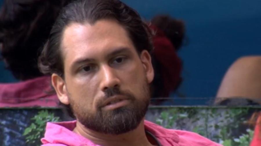 BBB 26: Brigido diz que ranço de Renault veio antes do reality