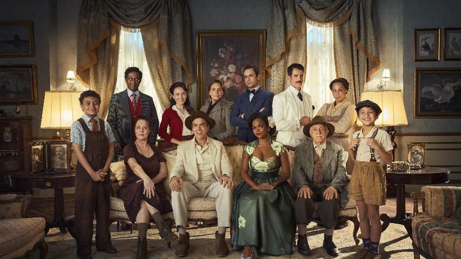 Resumo da novela 'Êta Mundo Melhor!' da semana: capítulos de 15/1 a 24/1