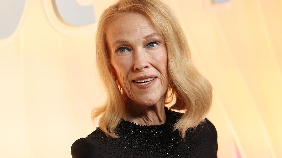 Morre Catherine O'Hara: famosos lamentam morte da atriz de Esqueceram ...