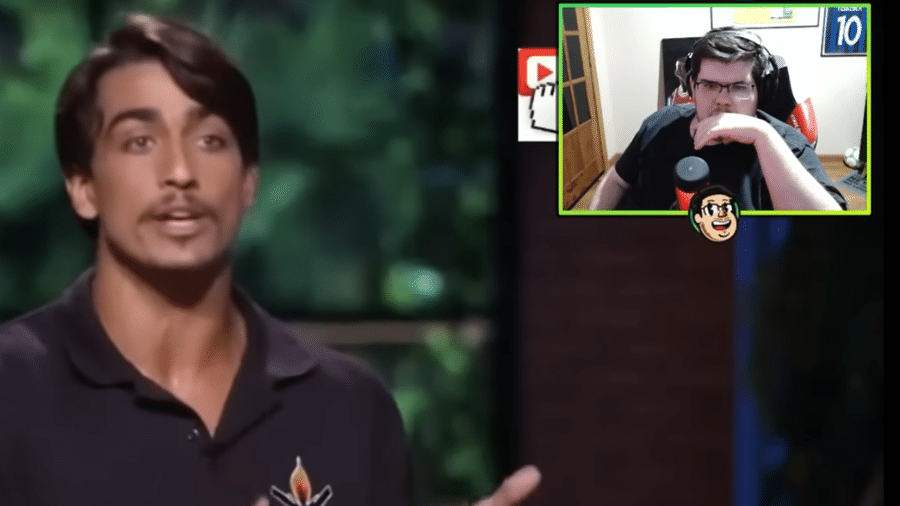 Como Cazé impulsionou popularidade de Gabriel Farrel, morto de paraquedas