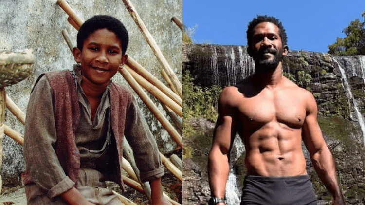 Como estão esses três atores mirins de Terra Nostra 26 anos depois?