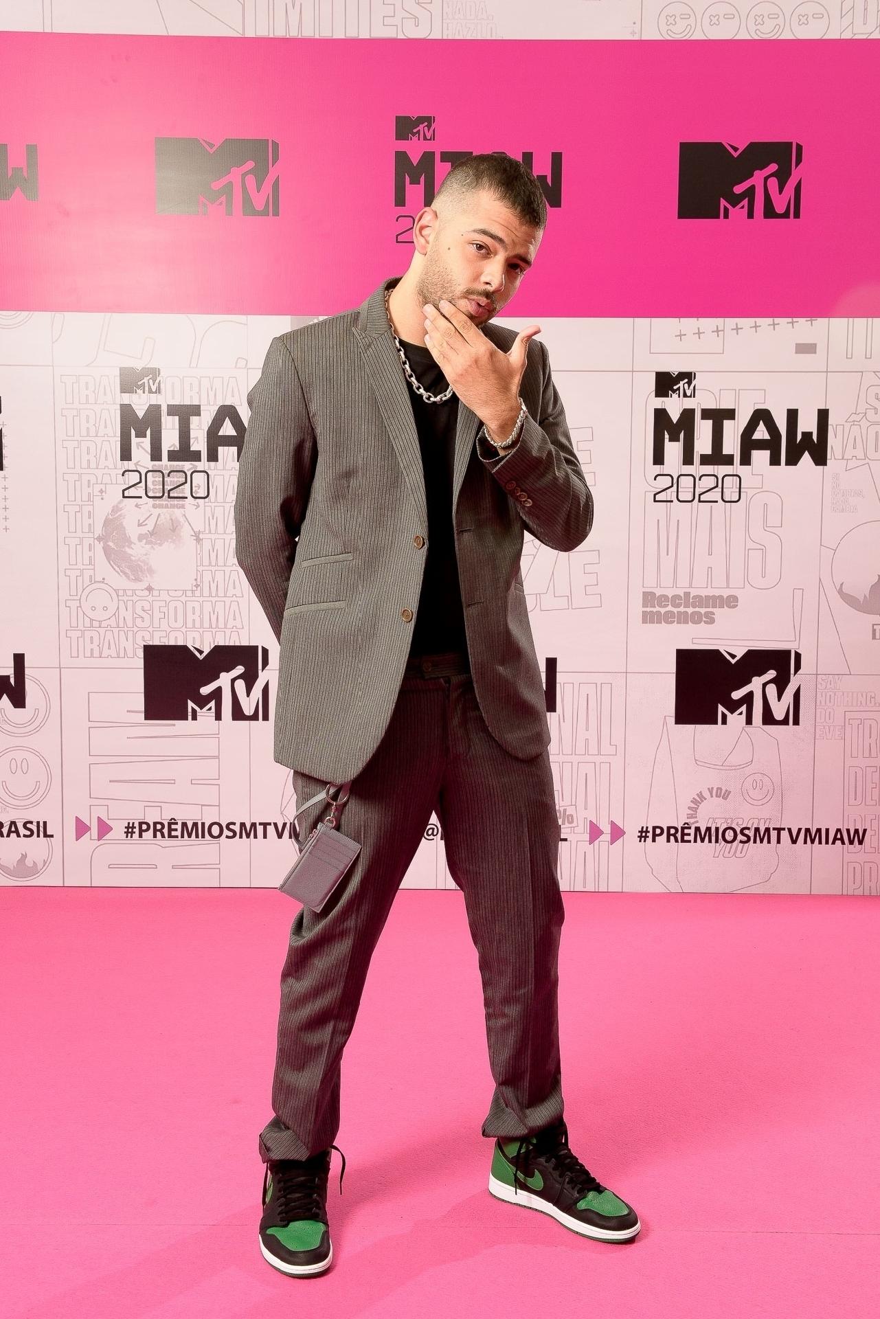 MTV Miaw 2020: Confira os vencedores da premiação