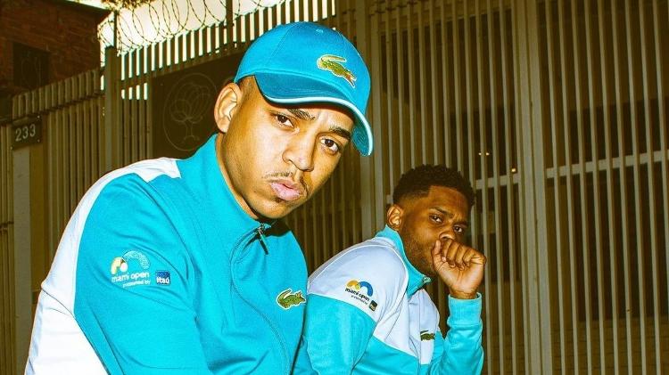 Investindo no Brasil, Lacoste tentou pagar publicidade de rapper com ...