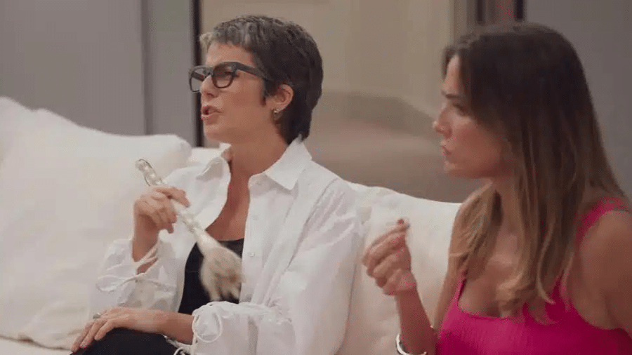 Novela Elas por Elas: Veja resumos dos capítulos de 16 a 27/01