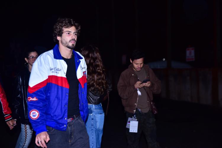 Bruna Marquezine: Irmã da atriz aparece ao lado de ex-affair de Anitta