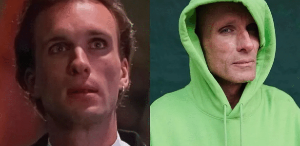 Peter Greene fallece: Luto por el actor de Pulp Fiction y El Máscara ...