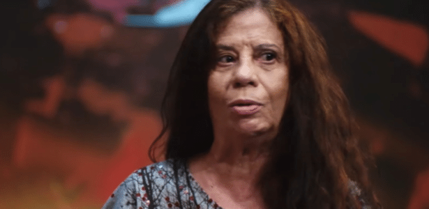 Maria Gladys critica proibição do uso da maconha: 'Fumo todo dia'