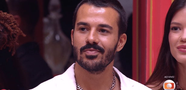 BBB 25: Adeus longo de Mateus é pedir para trocar de canal, diz Chico