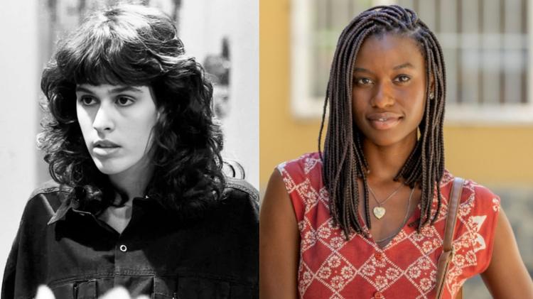 Vale Tudo: relembre e compare o elenco da versão original e do remake