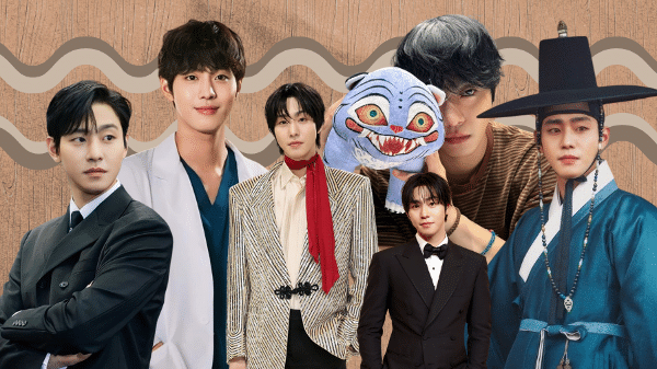 Sucesso artificial? Os "bots" de carne, osso e paixão que sustentam o BTS