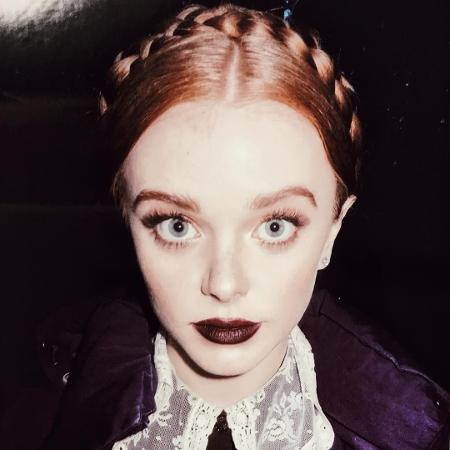 'Fate: A Saga Winx': Quem é Abigail Cowen, a protagonista da série
