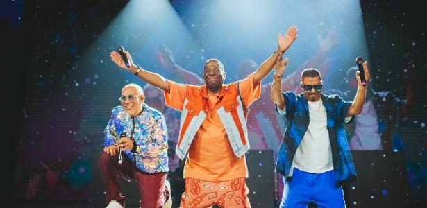 Chrigor relembra música em homenagem a Xuxa: 'Orgulho de ter feito'