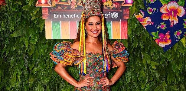São João da Thay: Briga por maquiador e novo casal; tudo o que rolou