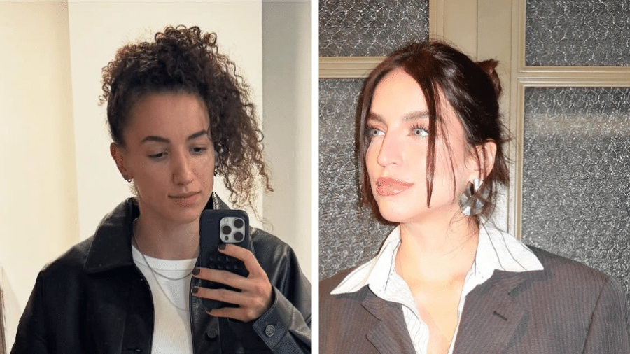 Boo Unzueta relembra sonho com Gabi Guimarães um ano antes de namoro