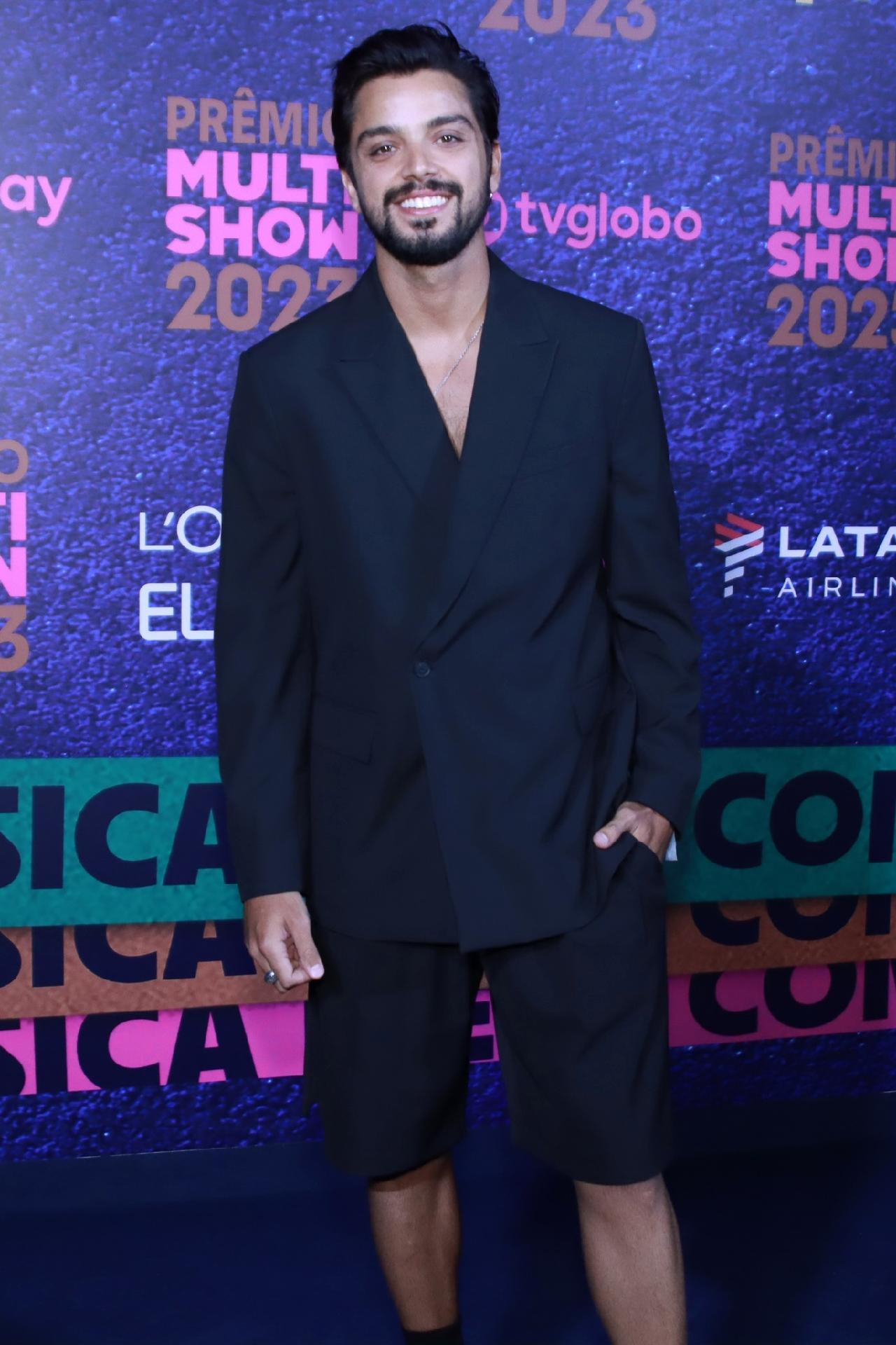 Prêmio Multishow 2023: veja os figurinos para a noite de gala