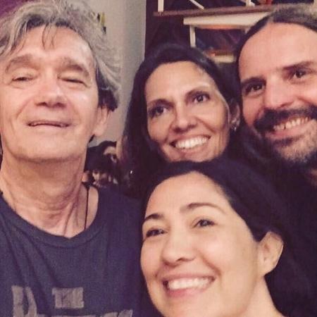 Morre Patricia Kisser: famosos se despedem da esposa de Andreas