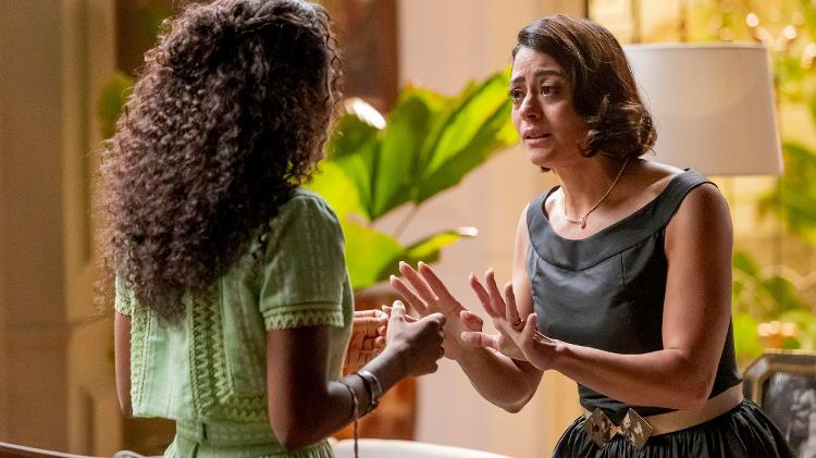 Garota do Momento: Beatriz toma coragem e assume verdade terrível