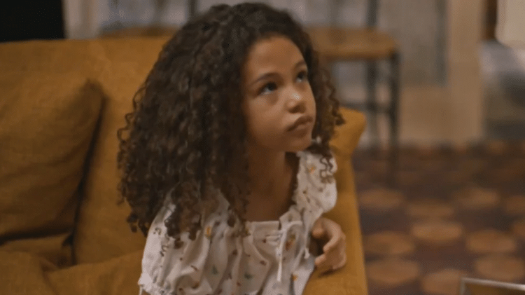 Dona de Mim: Filha falecida de Marlon vem à tona em cena emocionante