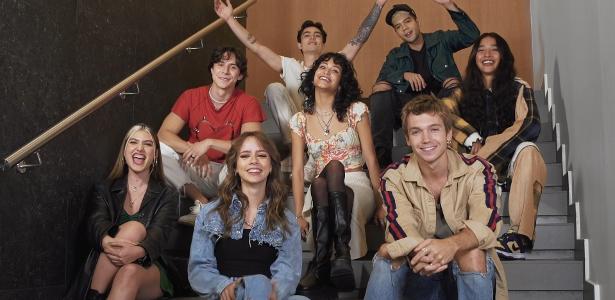 Trailer oficial de 'Rebelde' é lançado pela Netflix