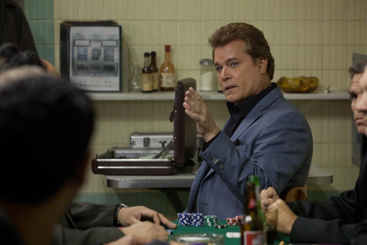 Ray Liotta: ator morre aos 67 anos