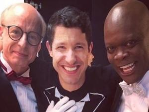 Sebastian: jovem viraliza por não reconhecer ex-C&A