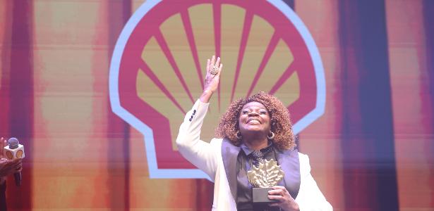 Com Zezé Motta, Prêmio Shell de Teatro reconhece os melhores do palco