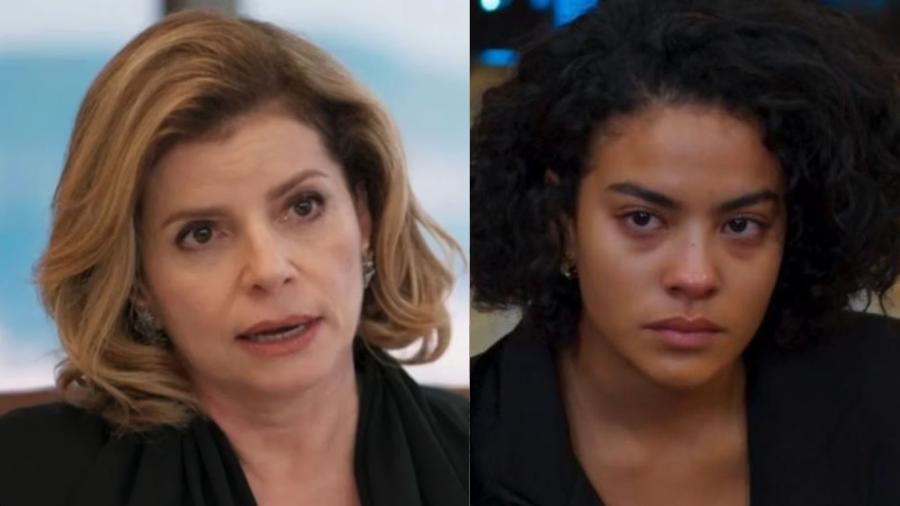 'Vale Tudo' hoje (30): veja resumo do capítulo deste sábado