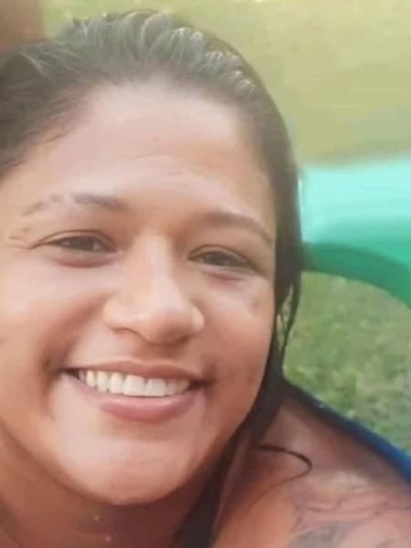 MC Pink: Filha de Mané Garrincha morre no RJ aos 44 anos