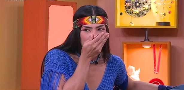 BBB 26: Marciele revela decepção com Jordana após críticas